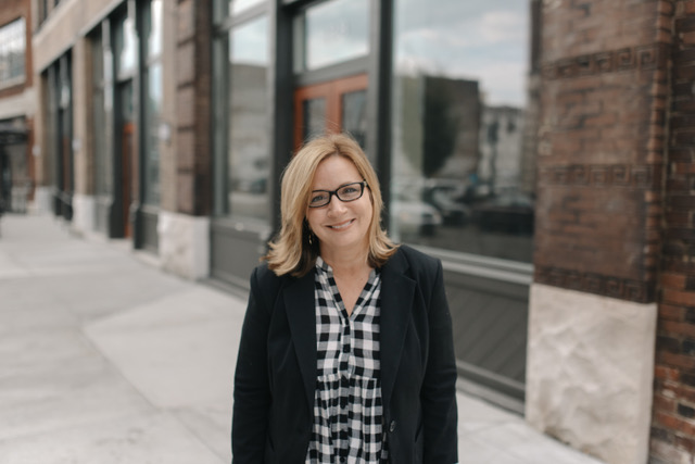 robin easter | Compass