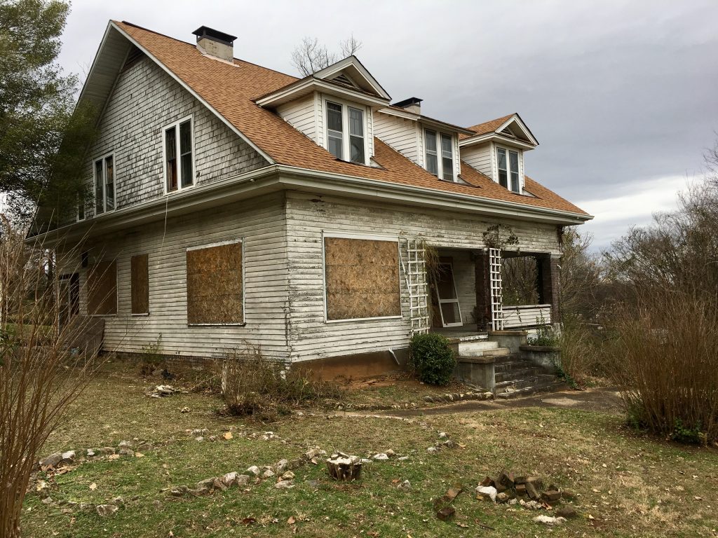 Bringing Beauford Delaney Home » Compass