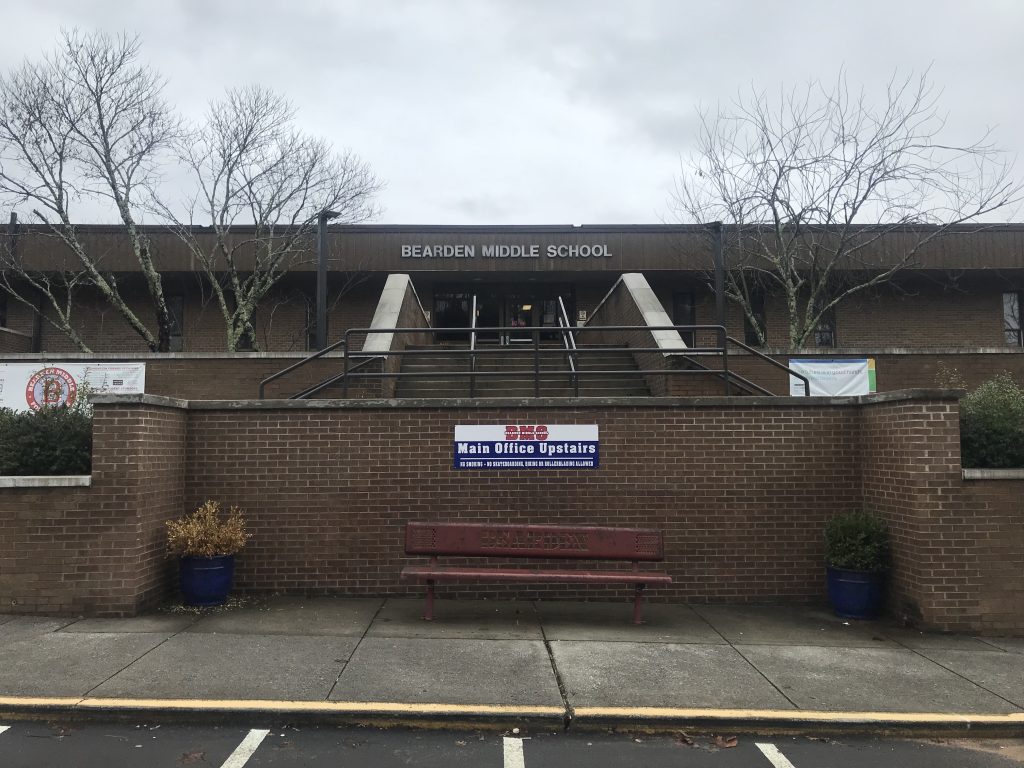 Precinct Profile: Knox County #45 » Compass