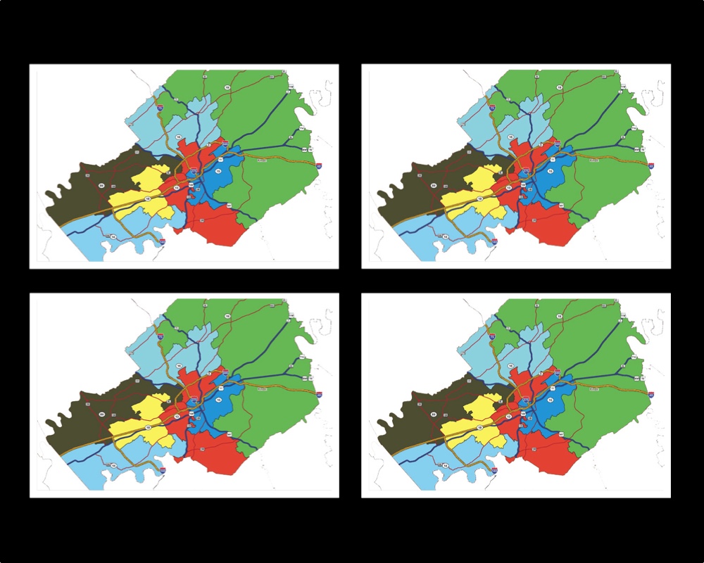 house districts knox | Compass