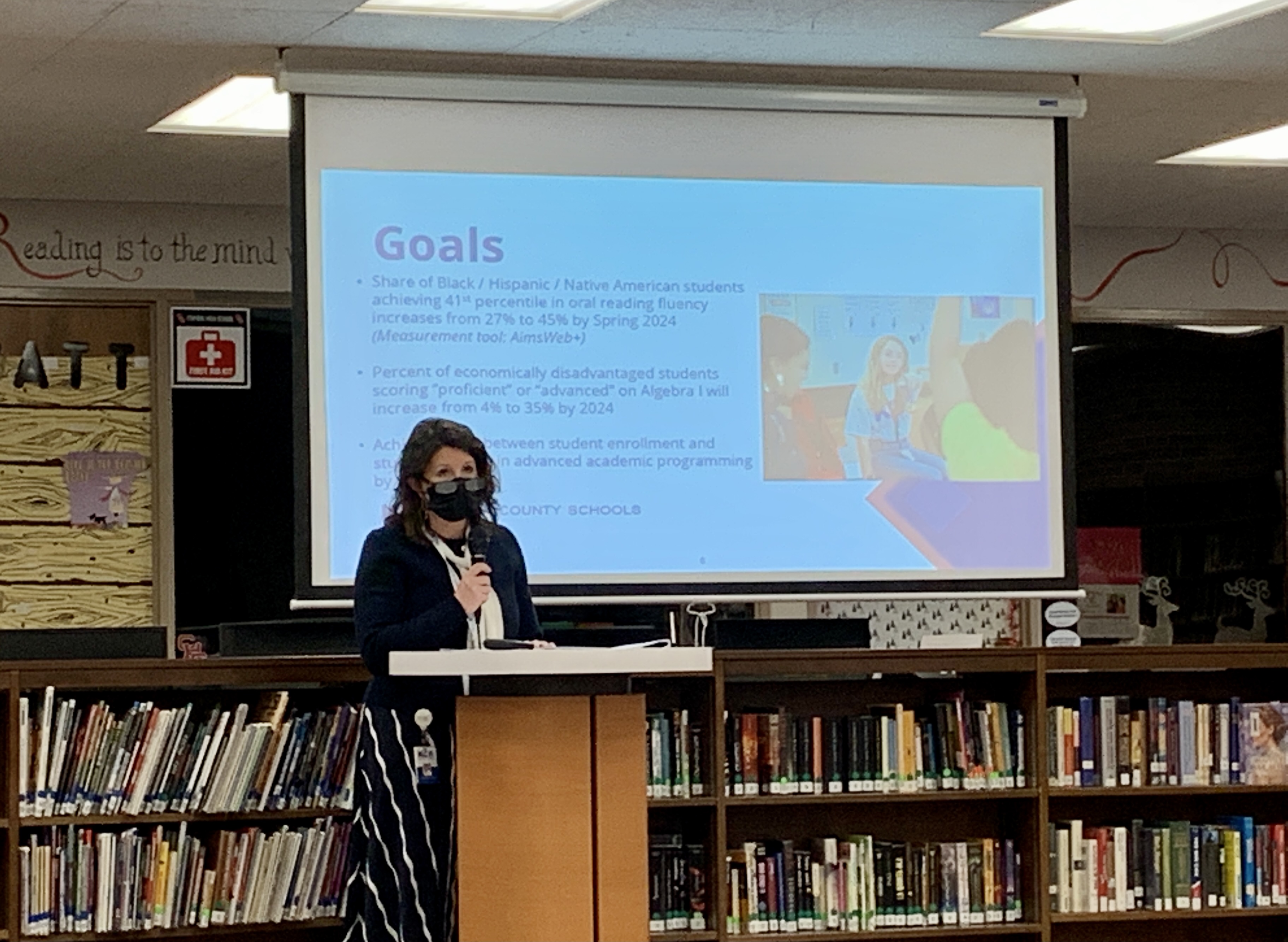 Measuring Progress » Compass