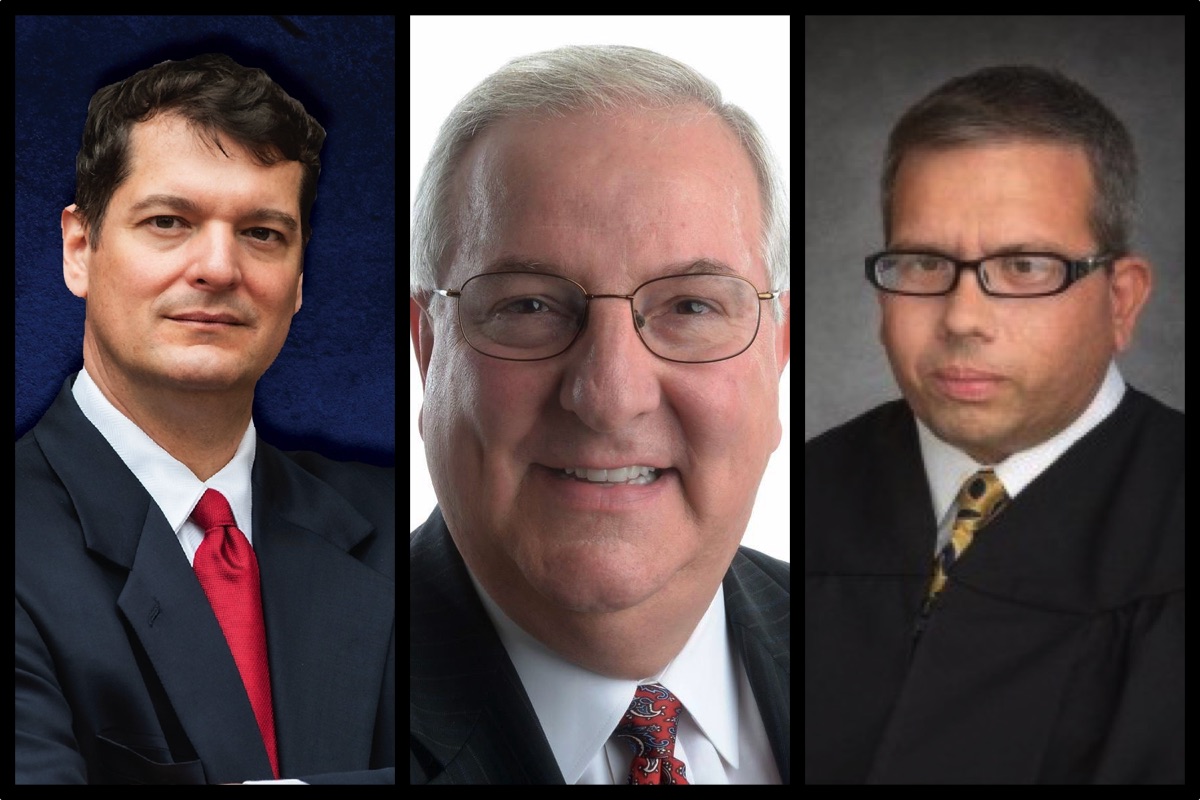 Primary 2022: Chancellor, Part II » Compass