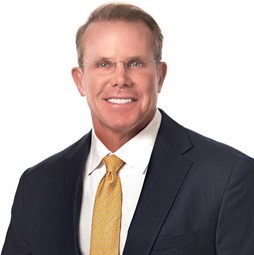 McClamroch head shot | Compass