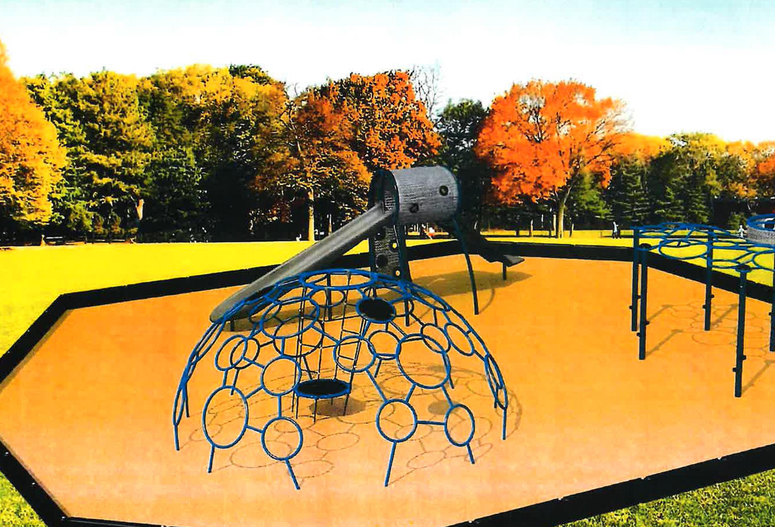 Playgrounds and Policies » Compass